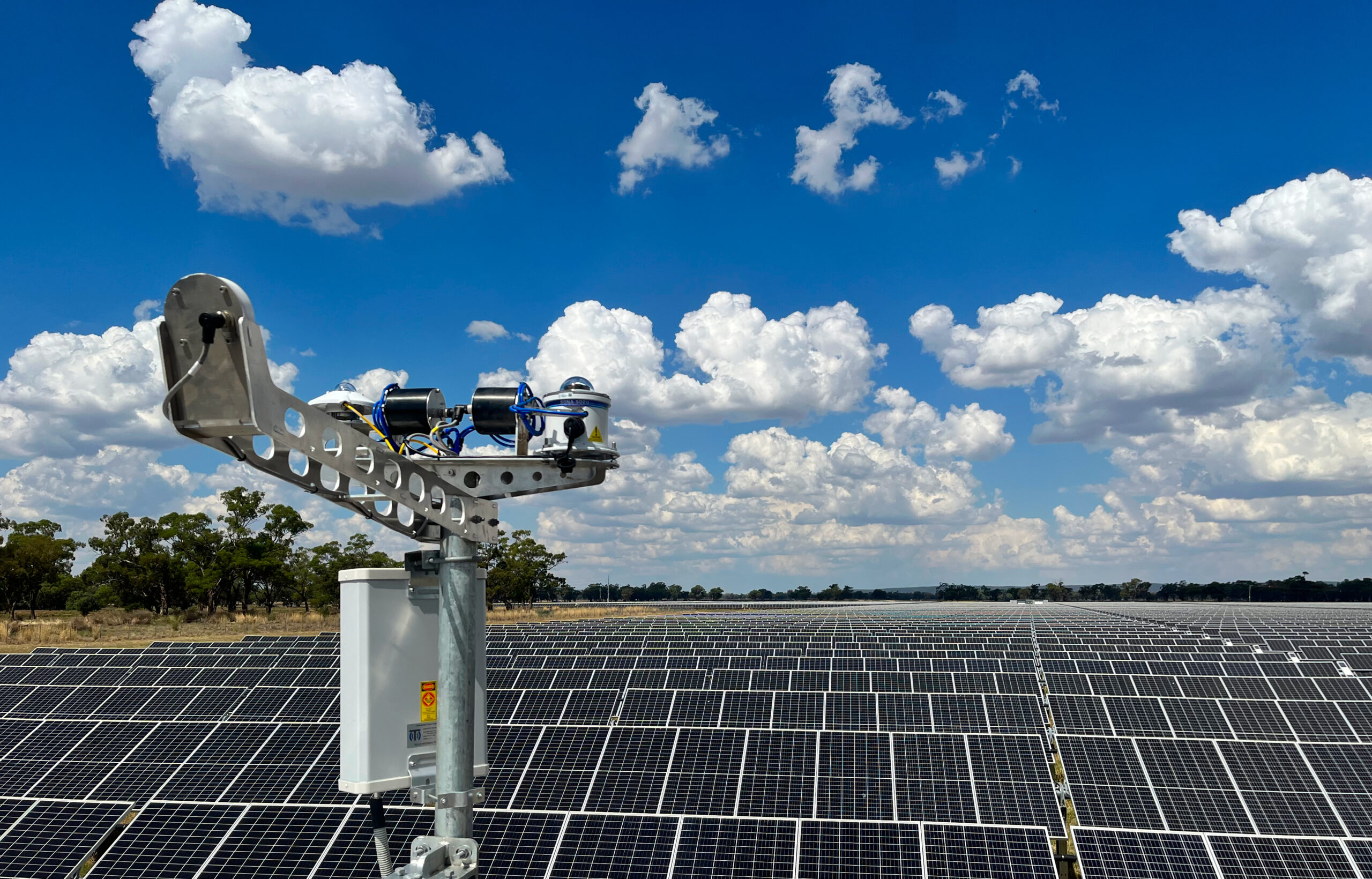 ‘Scheduled solar’: new forecast, management system ‘cracks’ NT solar ...