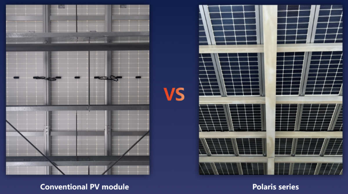 GoodWe launches specialised carport solar panel in Australian market ...