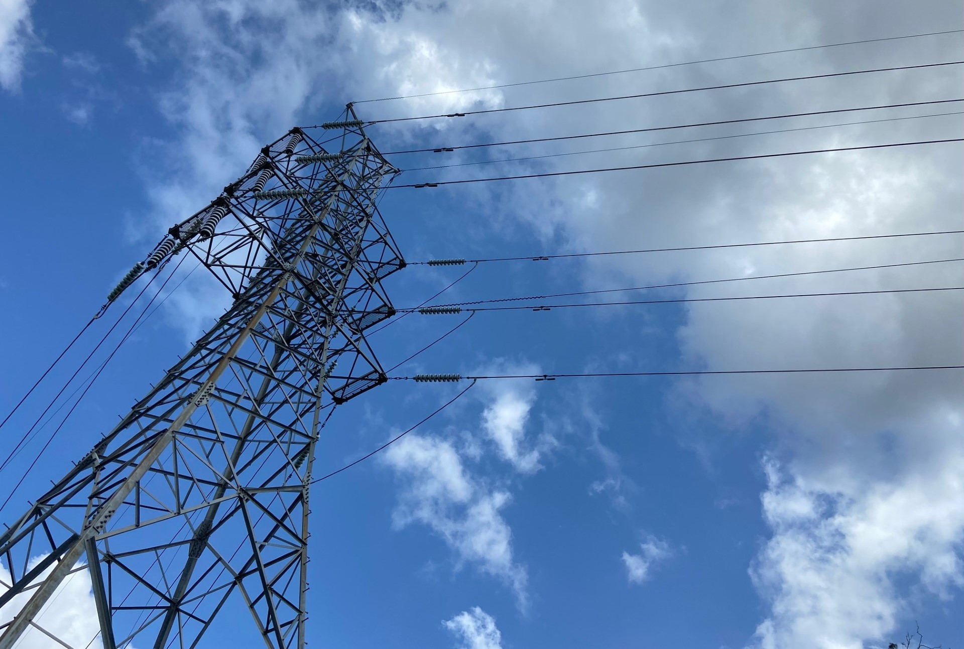 Central-West Orana REZ reaches transmission infrastructure milestone ...