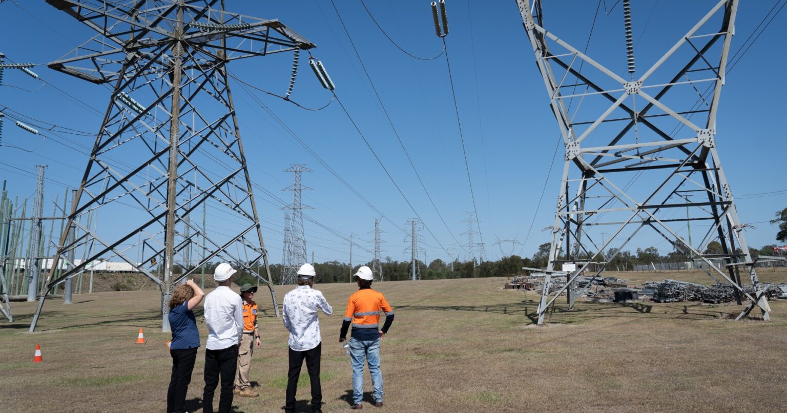 Works packages released for $5 billion transmission project – pv ...