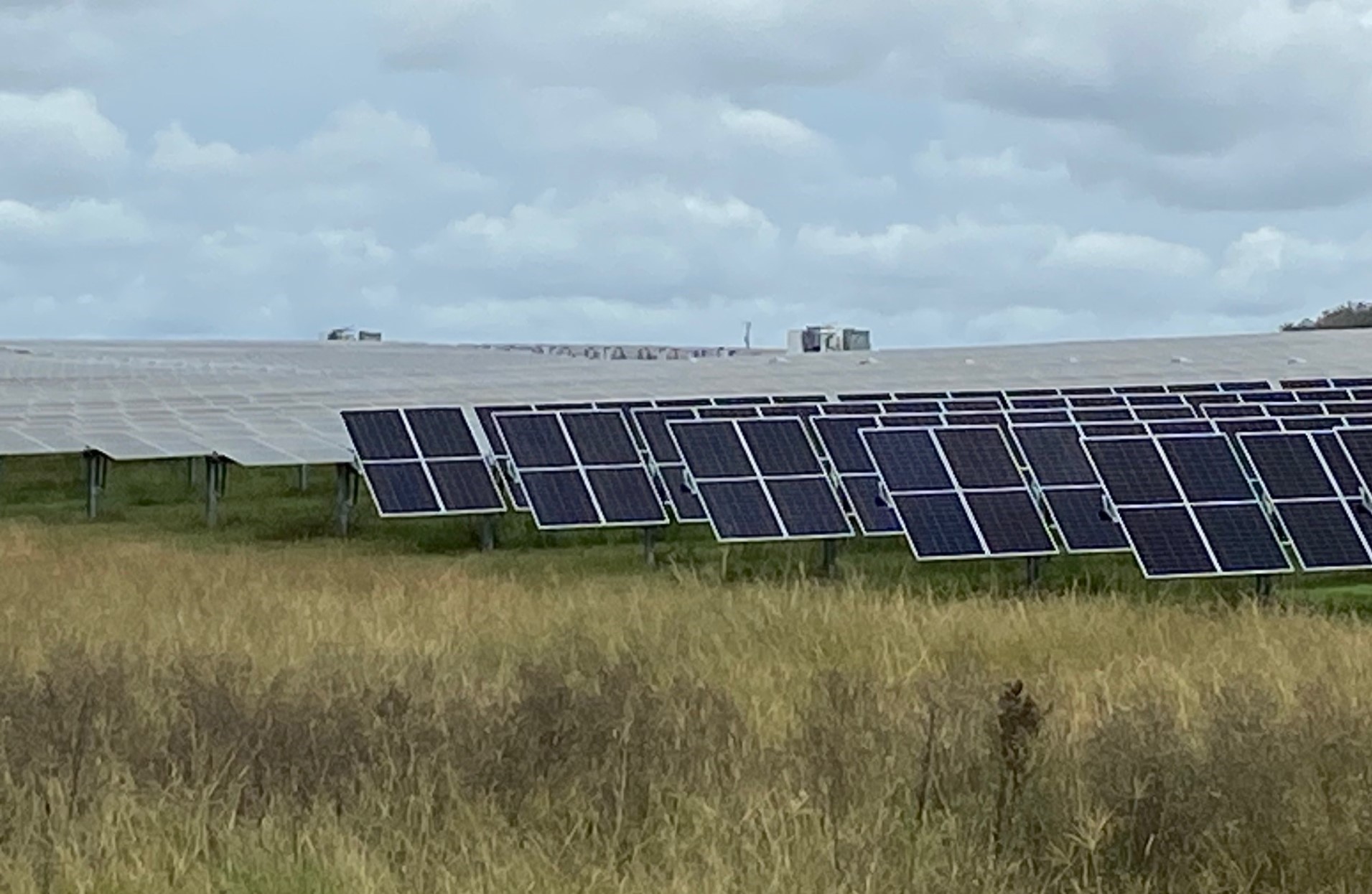 Warnings over grid reliability really about building more transmission ...