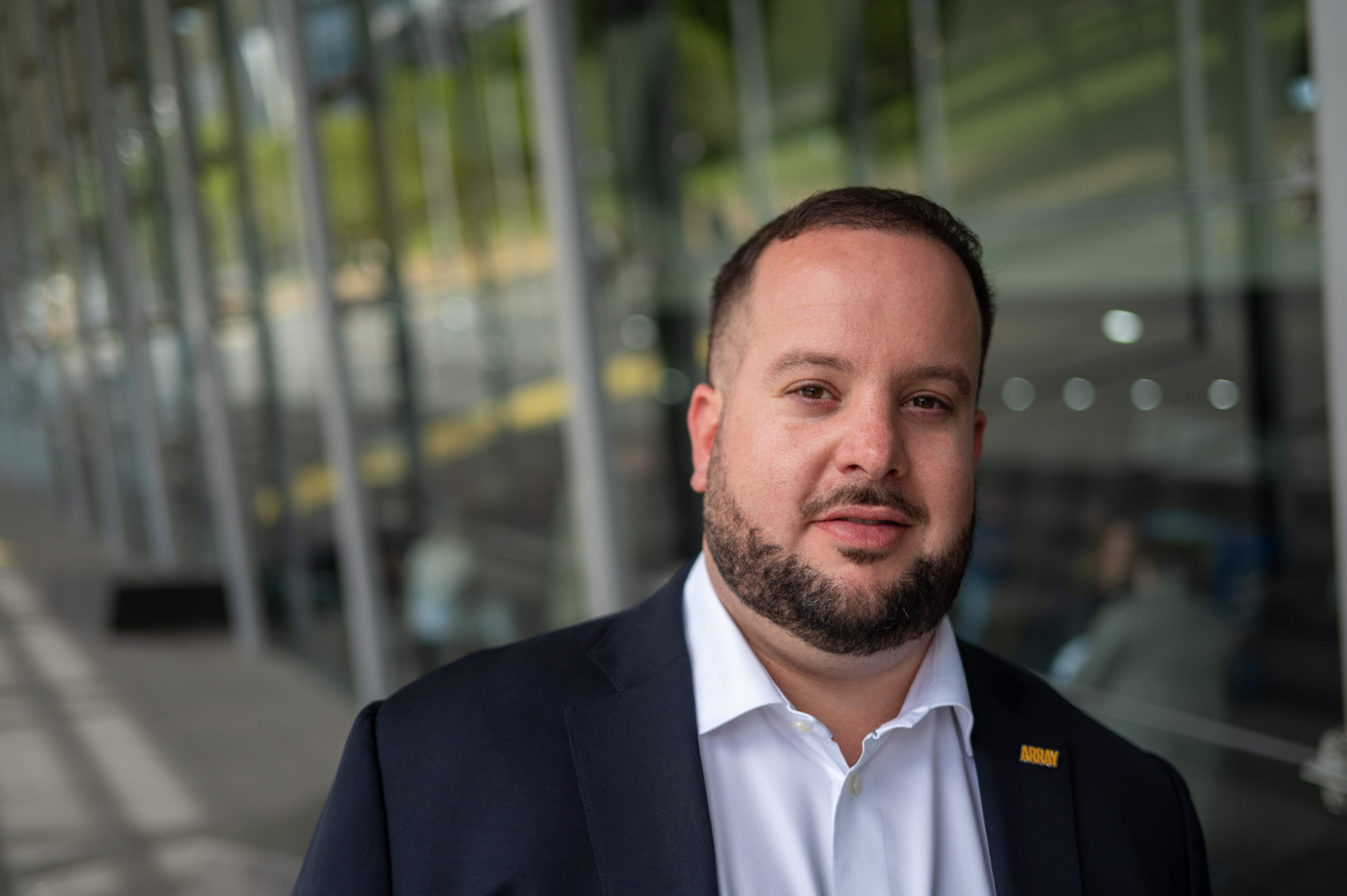 Array ready to branch out in Australia after delivering locally ...