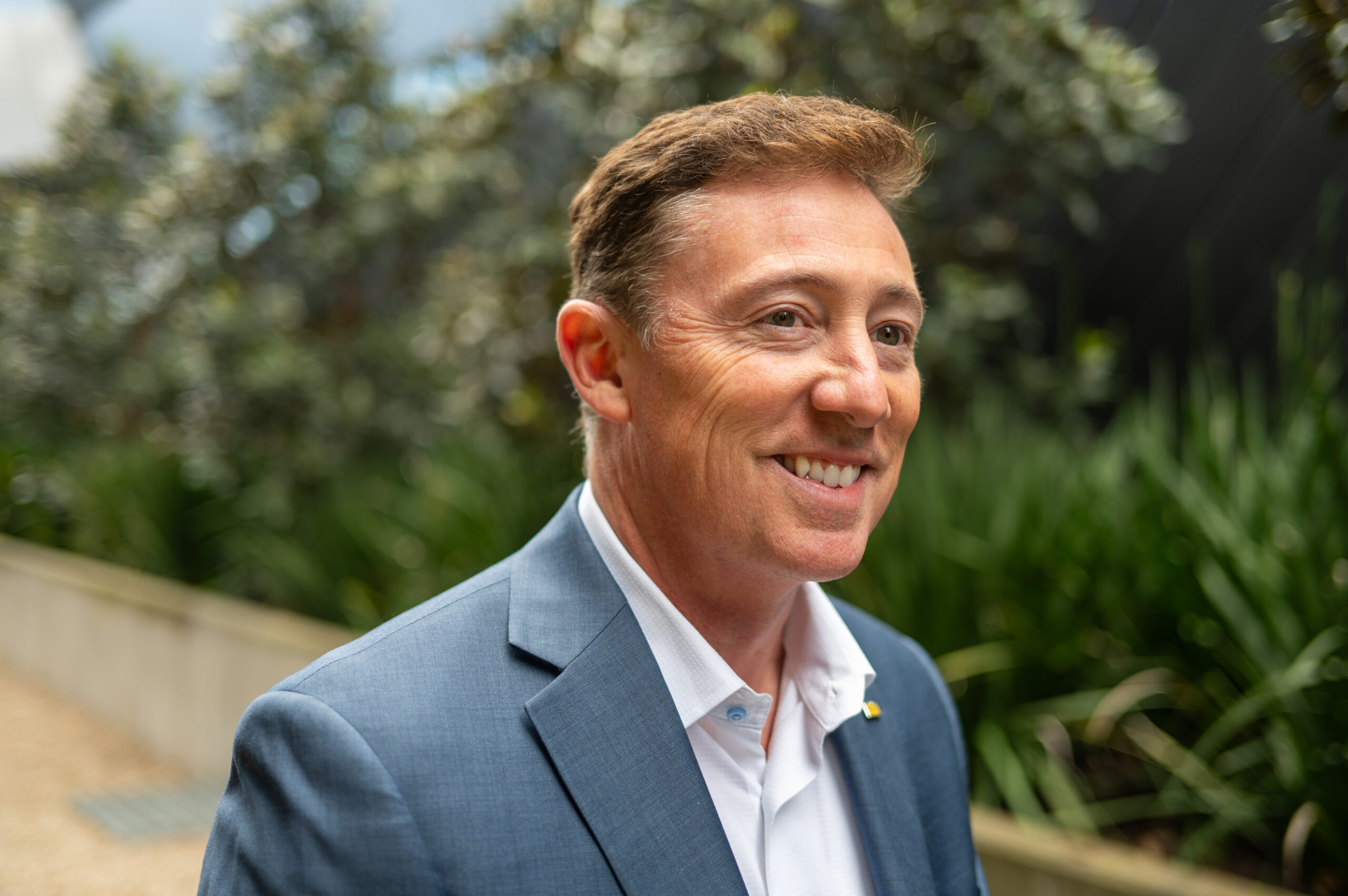 Array ready to branch out in Australia after delivering locally ...