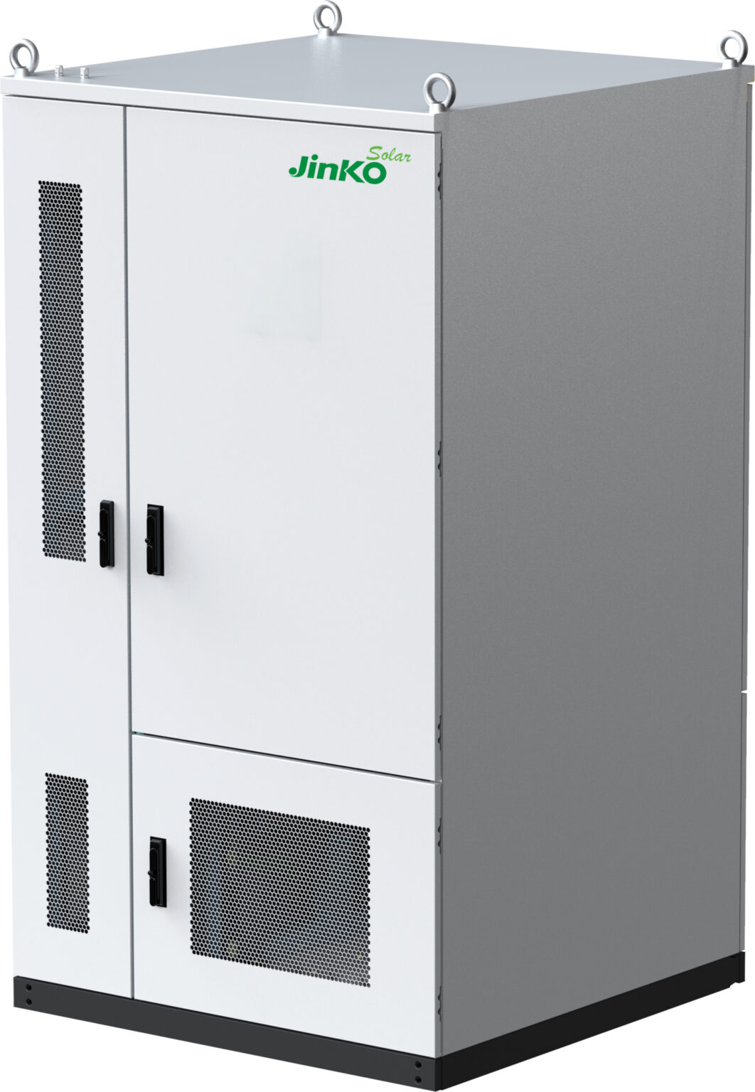 JinkoSolar introduces all-in-one battery solution for C&I solar – pv ...