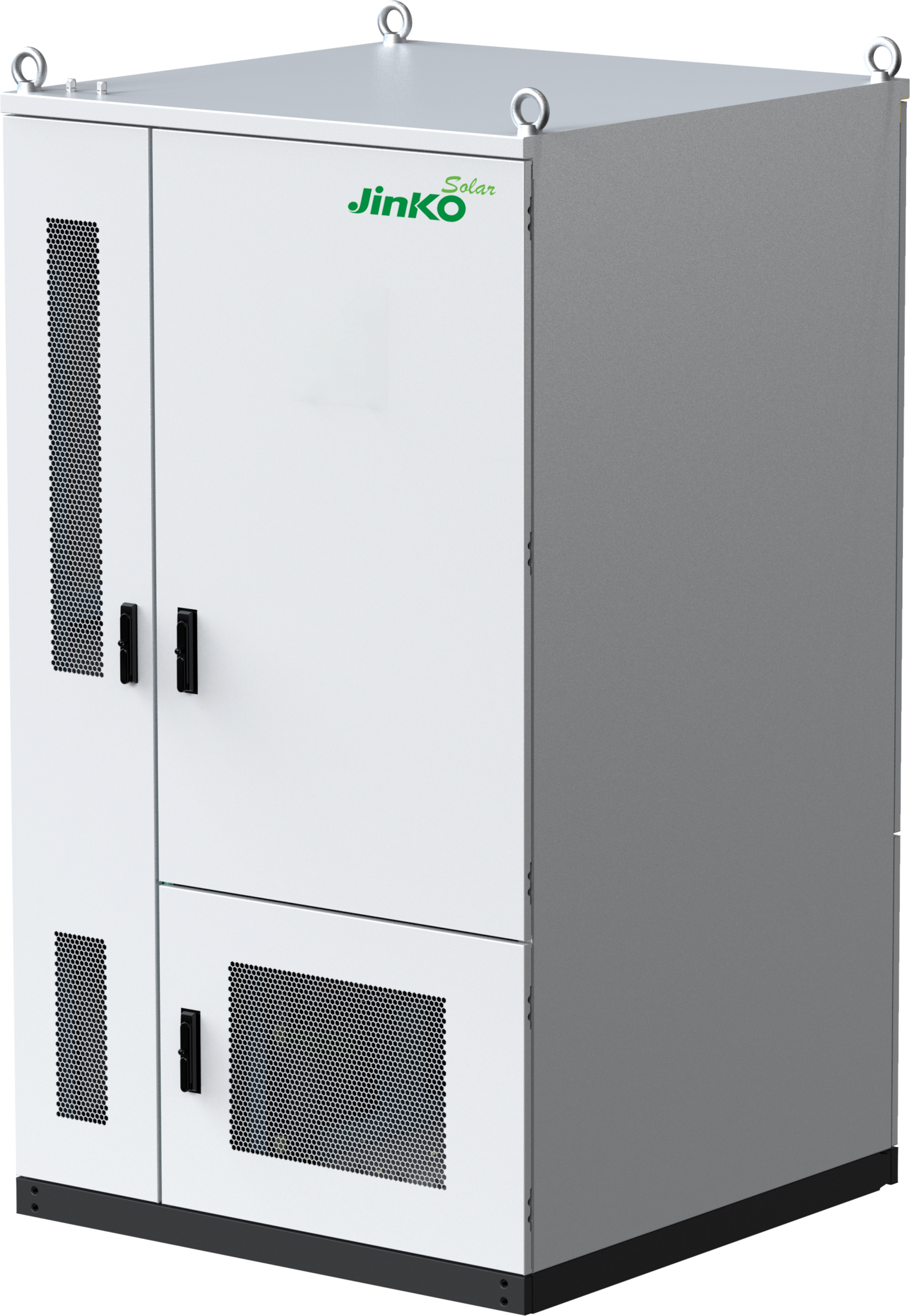 JinkoSolar introduces all-in-one battery solution for C&I solar – pv ...