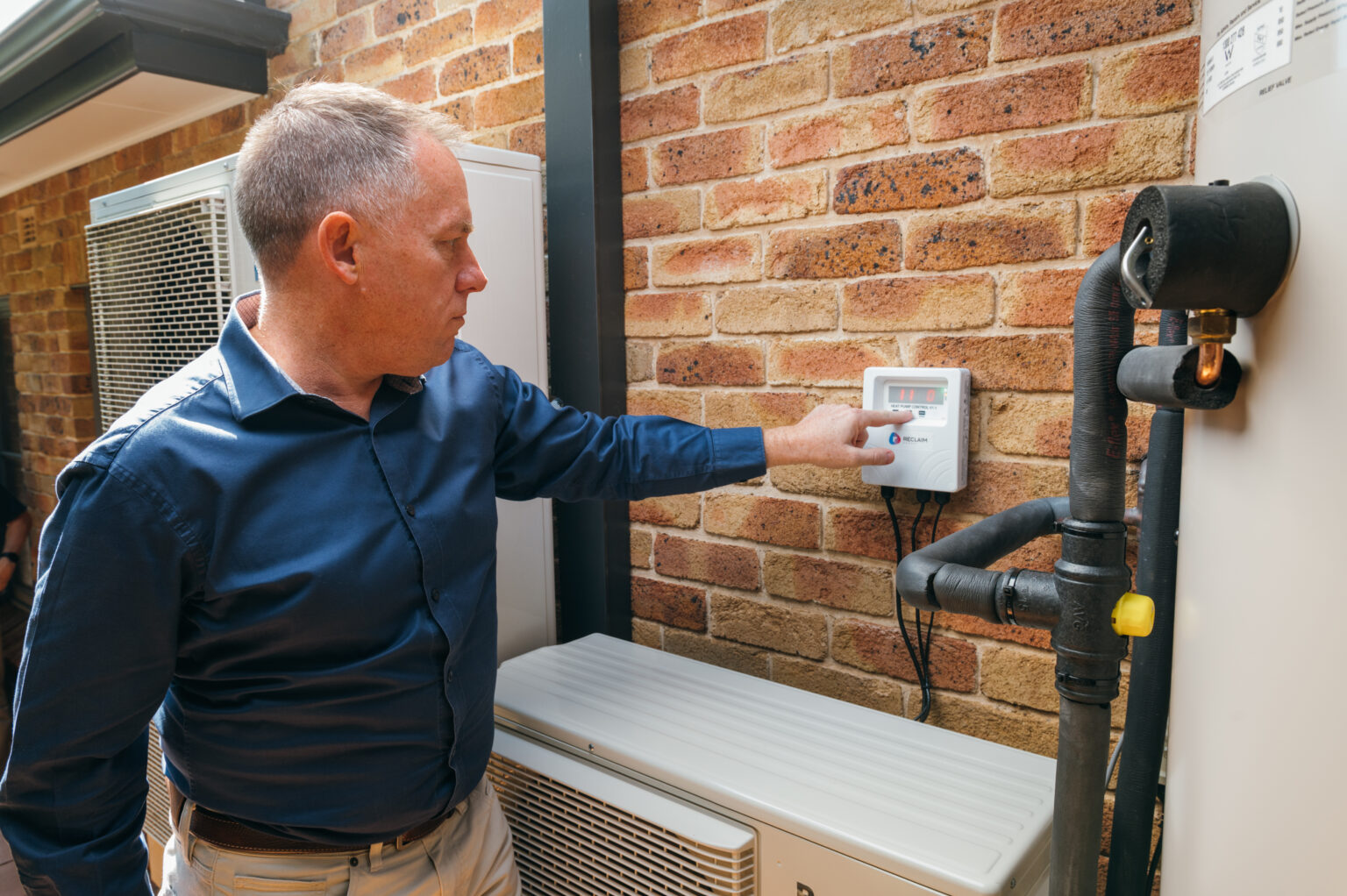 Panasonic launches heat pump hot water system in Australia – pv ...