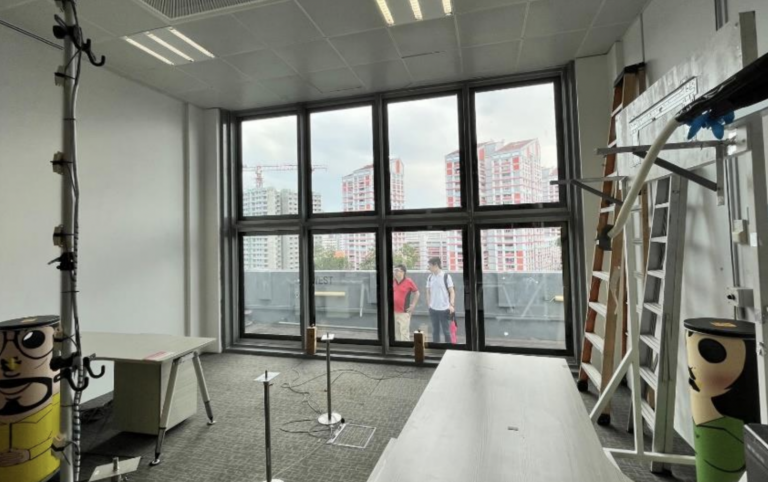 ClearVue’s next-gen ‘solar window’ tested in Singapore – pv magazine ...