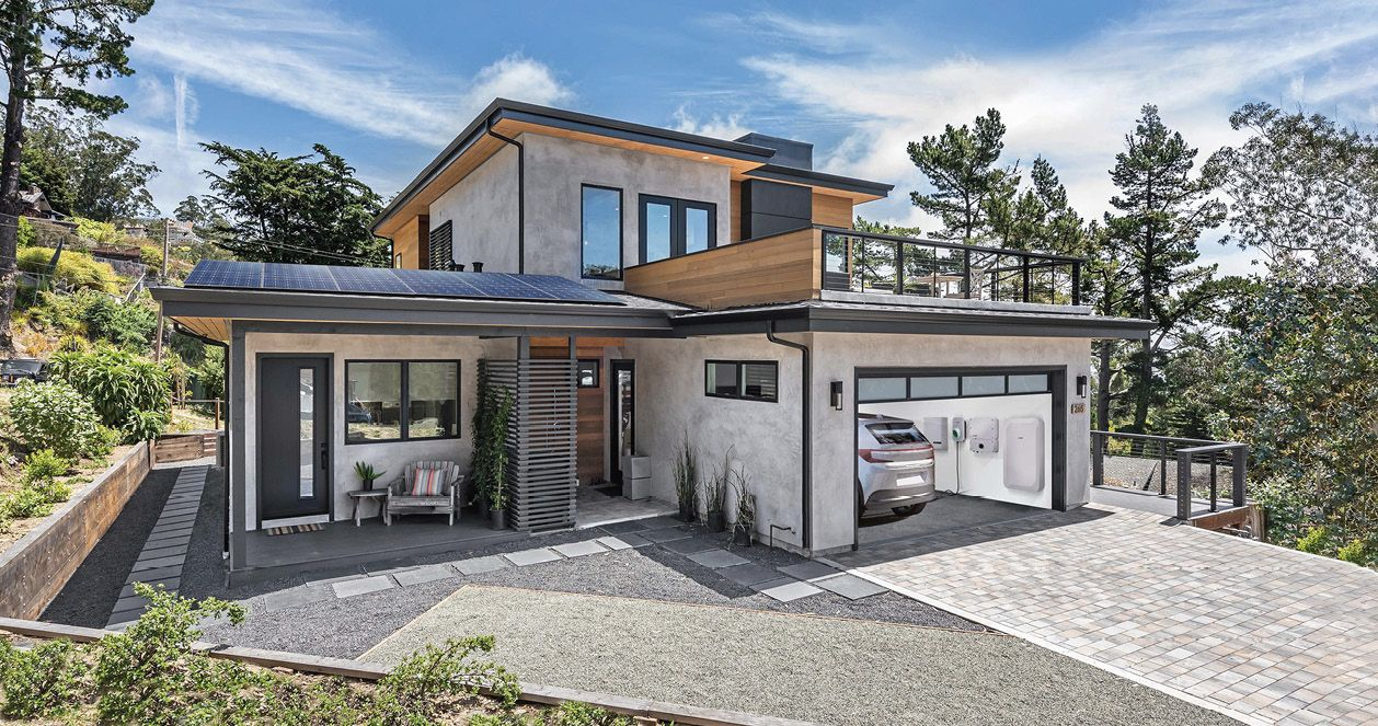 Weekend Read: the solar-battery-EV dream – pv magazine Australia