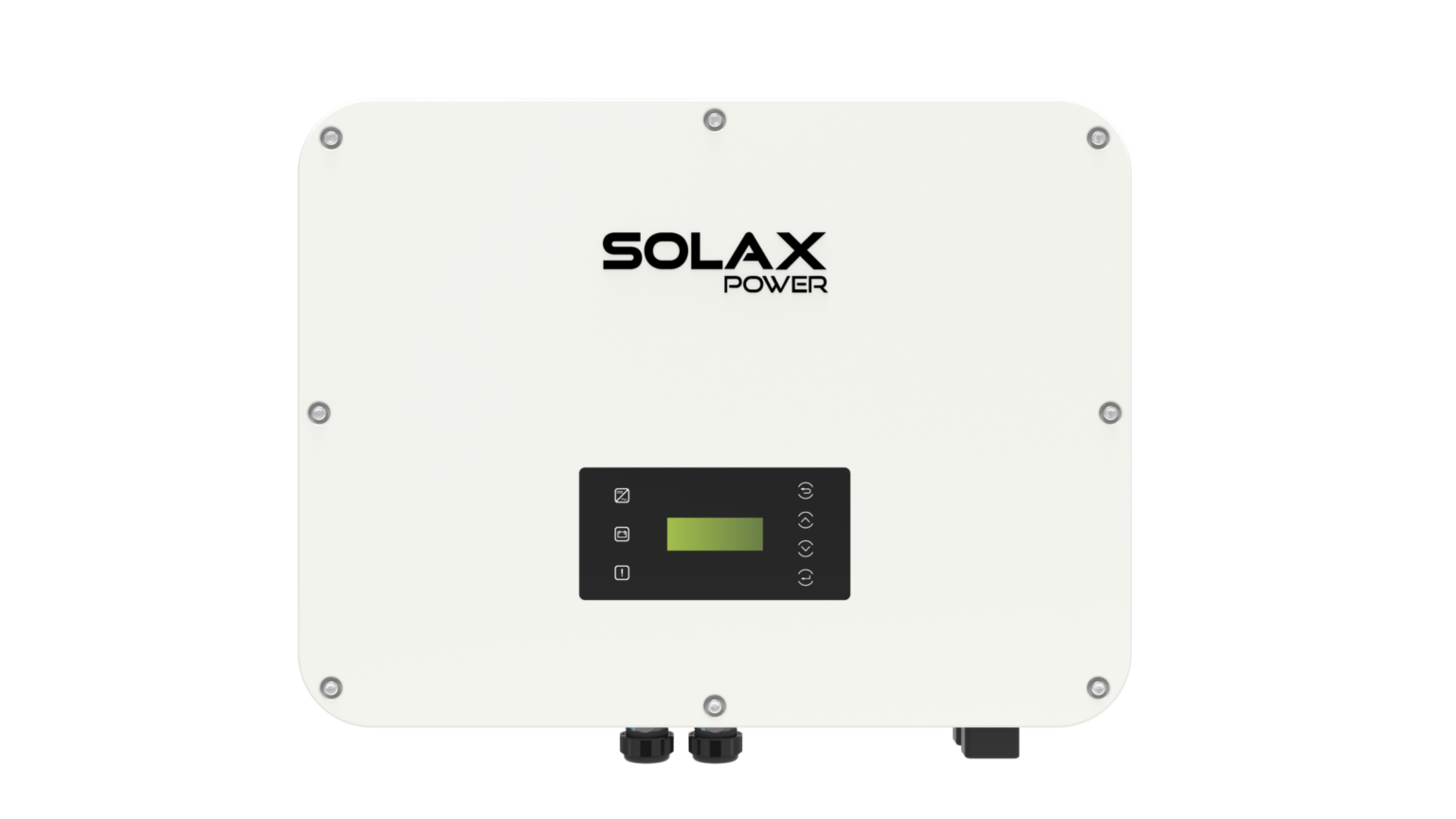 Solax introduces hybrid inverter for 200% PV system oversizing – pv ...