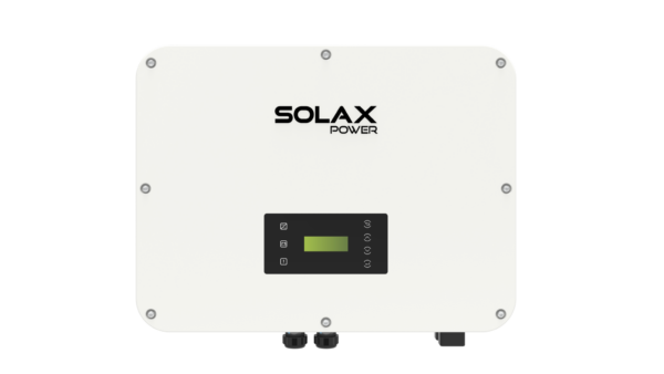 Solax introduces hybrid inverter for 200% PV system oversizing – pv ...