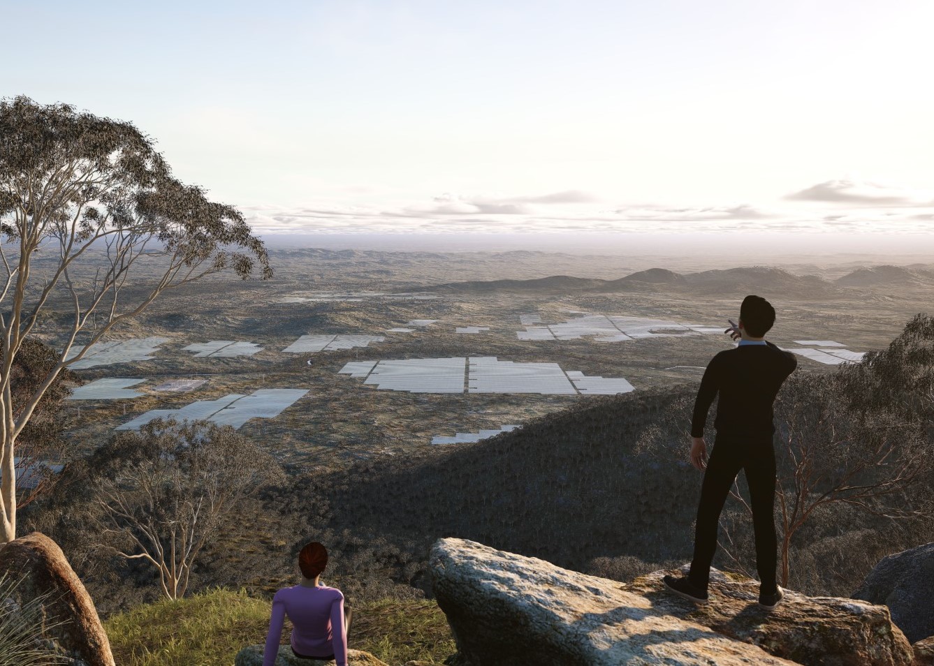 Acciona, Stanwell ink offtake deal for 380 MW Aldoga Solar Farm – pv ...