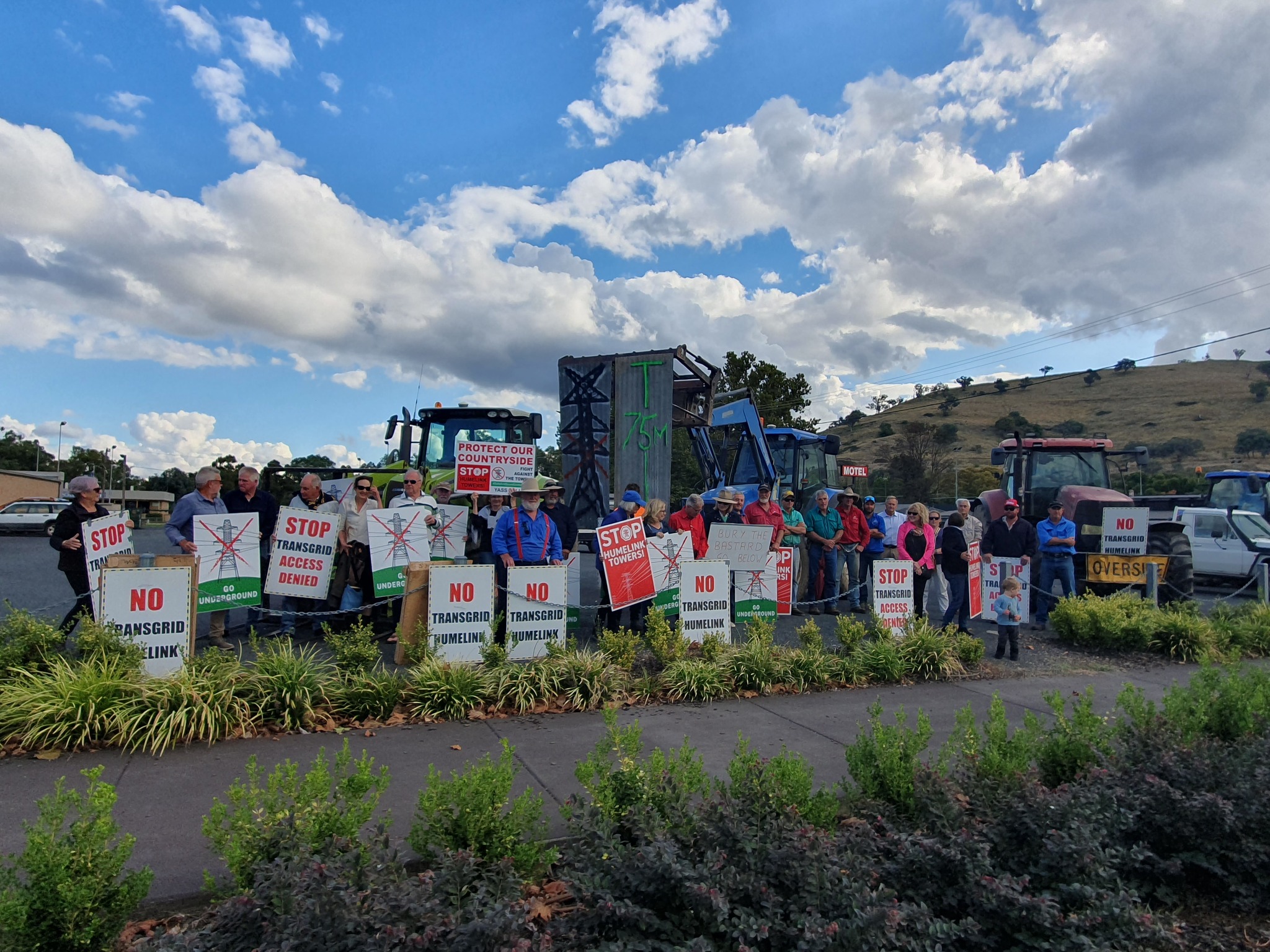 HumeLink report casts shadow on Transgrid’s underground costings – pv ...