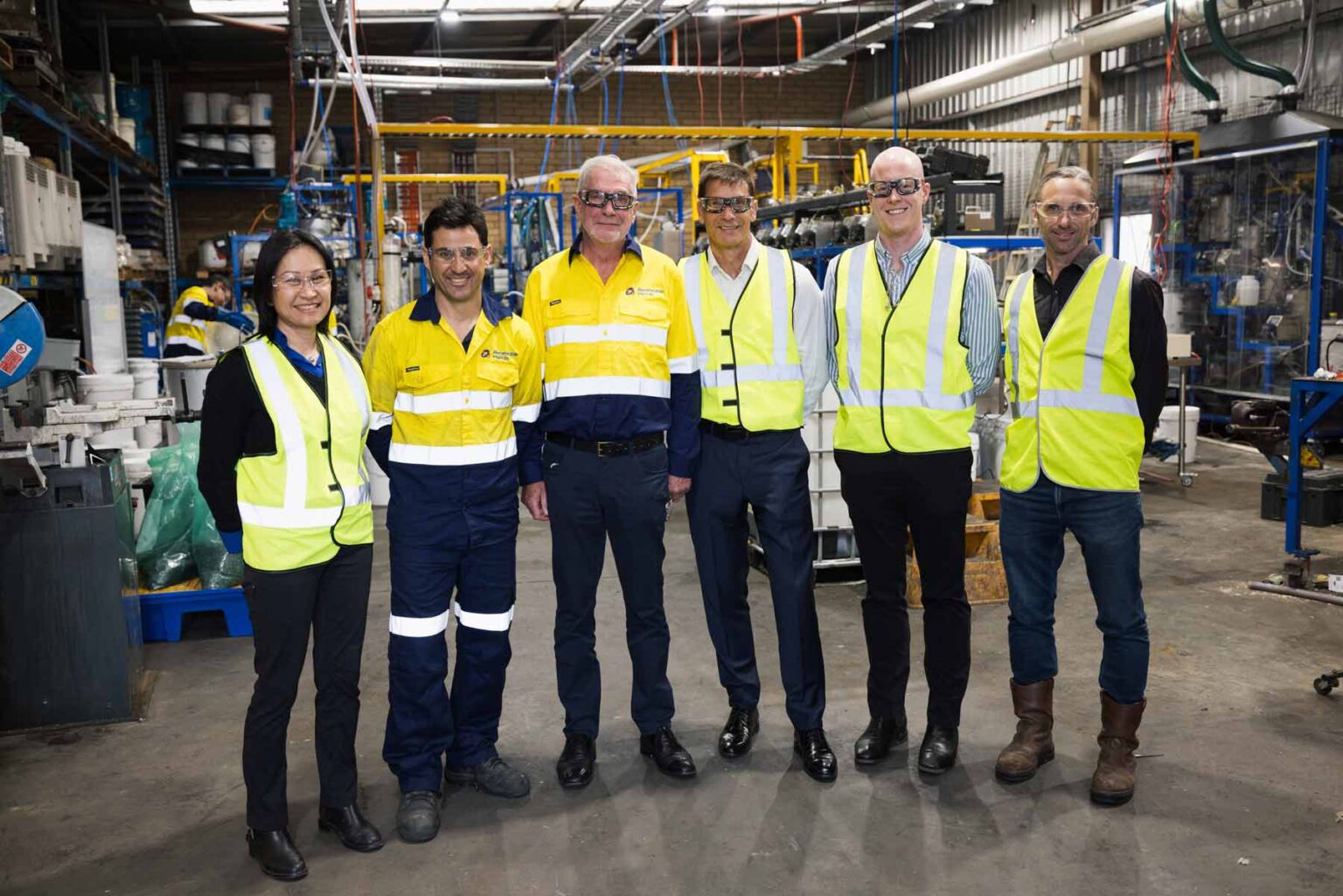 Renewable Metals to scale up battery recycling ambitions – pv magazine ...