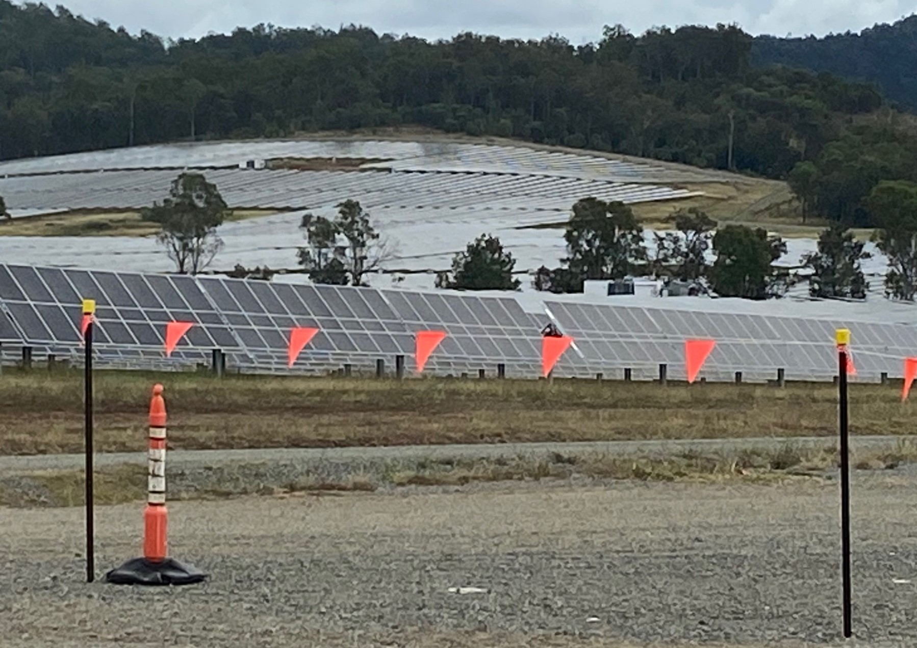Fluence selected by Tilt Renewables to deliver Latrobe Valley Battery ...