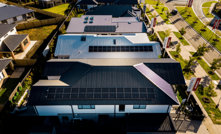 Rooftop solar share rises to new high in NEM – pv magazine Australia