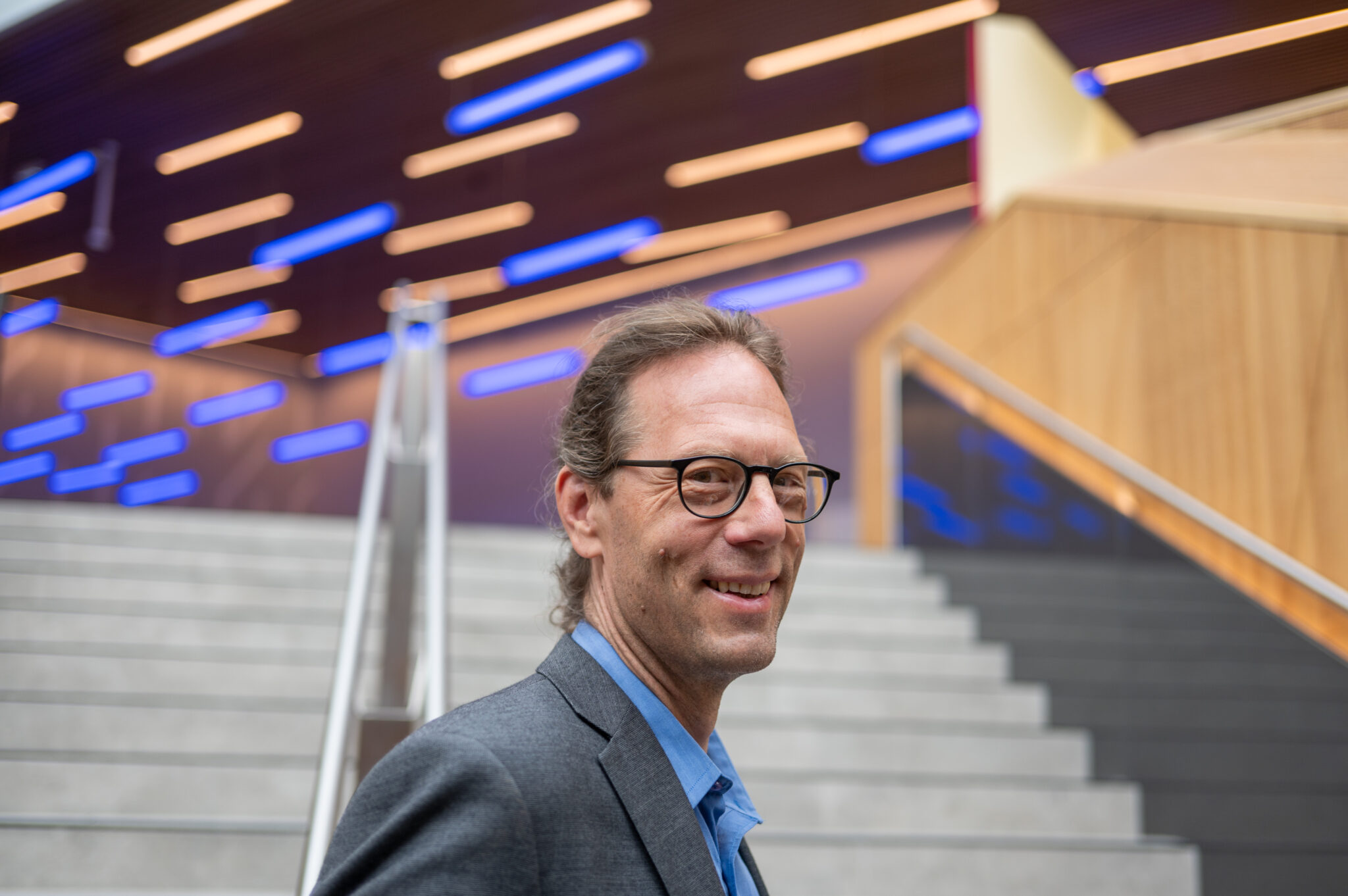 Future of long-term energy storage isn’t about lithium, it’s about ...