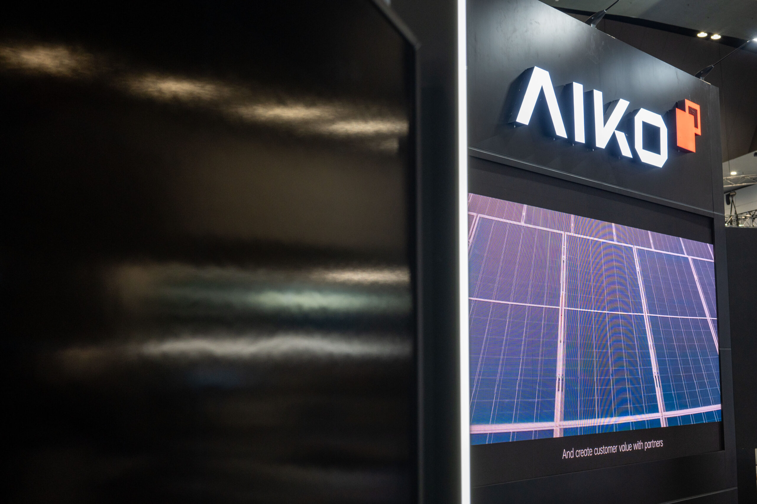 AIKO showcases ABC modules ahead of Australian launch – pv magazine ...