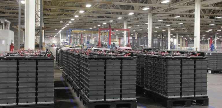 Weekend read: BESS lessons learned – pv magazine Australia