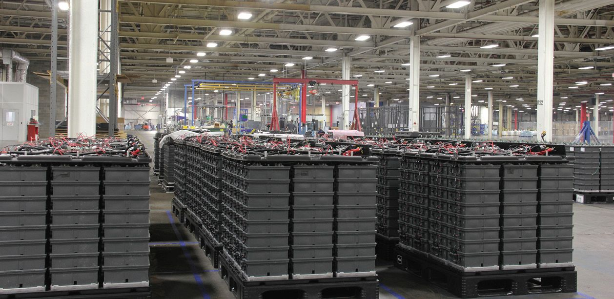 Weekend read: BESS lessons learned – pv magazine Australia