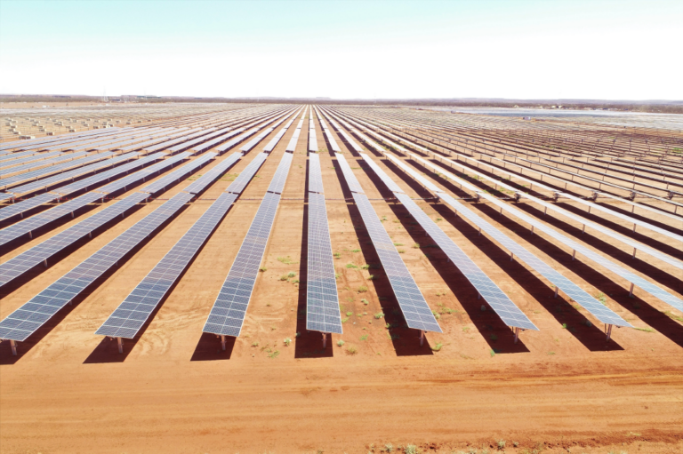Fortescue terminates plans for 5.4 GW project in Pilbara – pv magazine ...