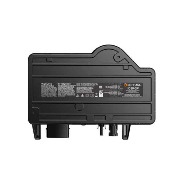 Enphase introduces commercial-scale microinverter – pv magazine Australia