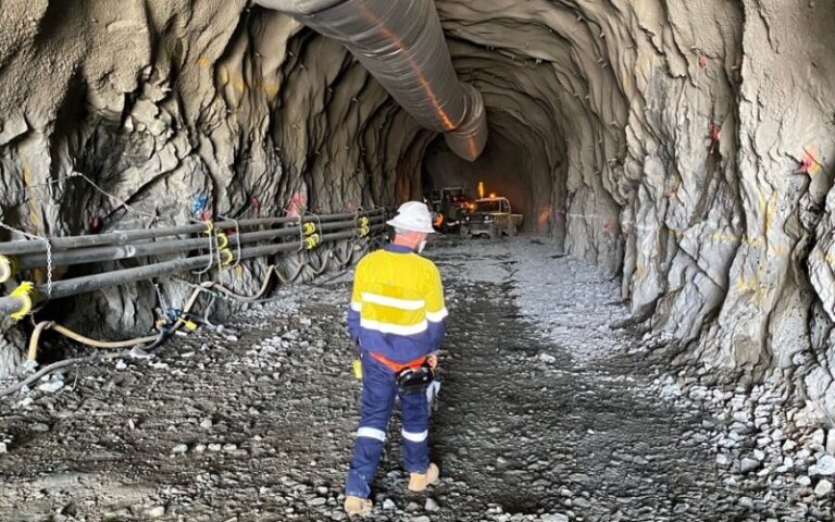 Genex reaches underground milestone on pumped hydro project – pv ...