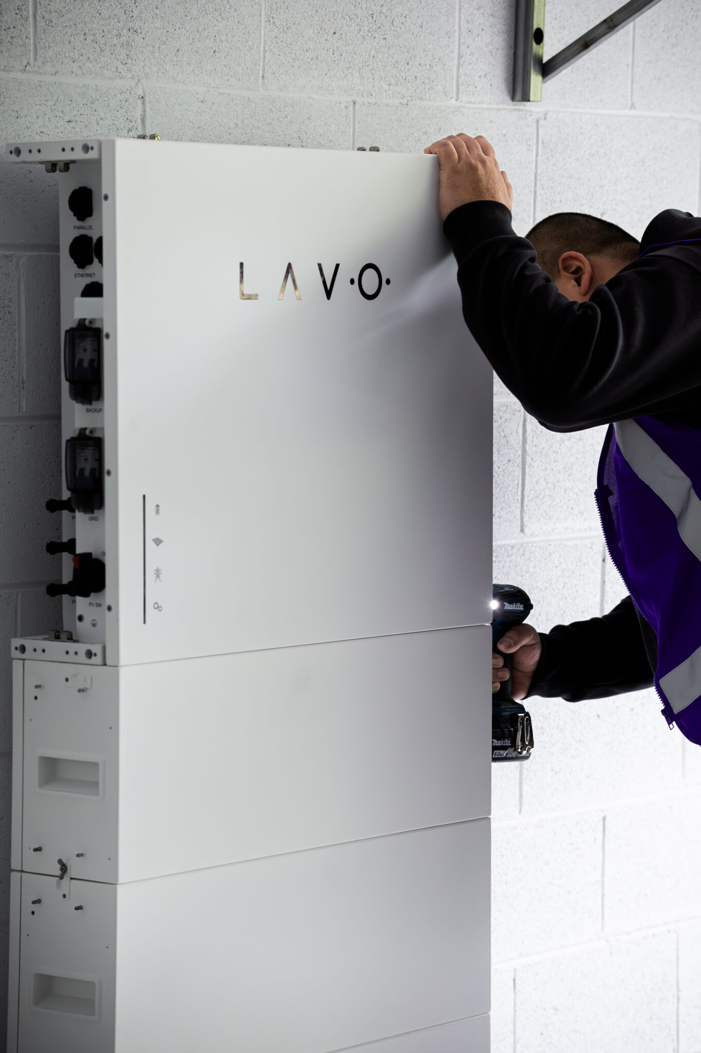 LAVO pivots to new model, offering households renewable ecosystems via subscriptions at no ...