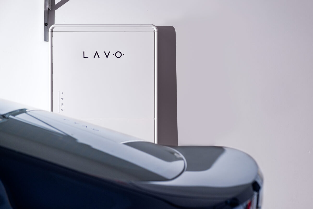 LAVO pivots to new model, offering households renewable ecosystems via ...