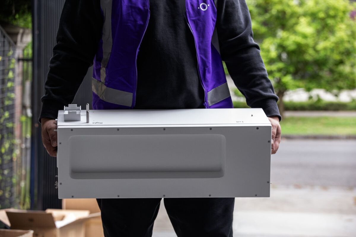 LAVO pivots to new model, offering households renewable ecosystems via ...