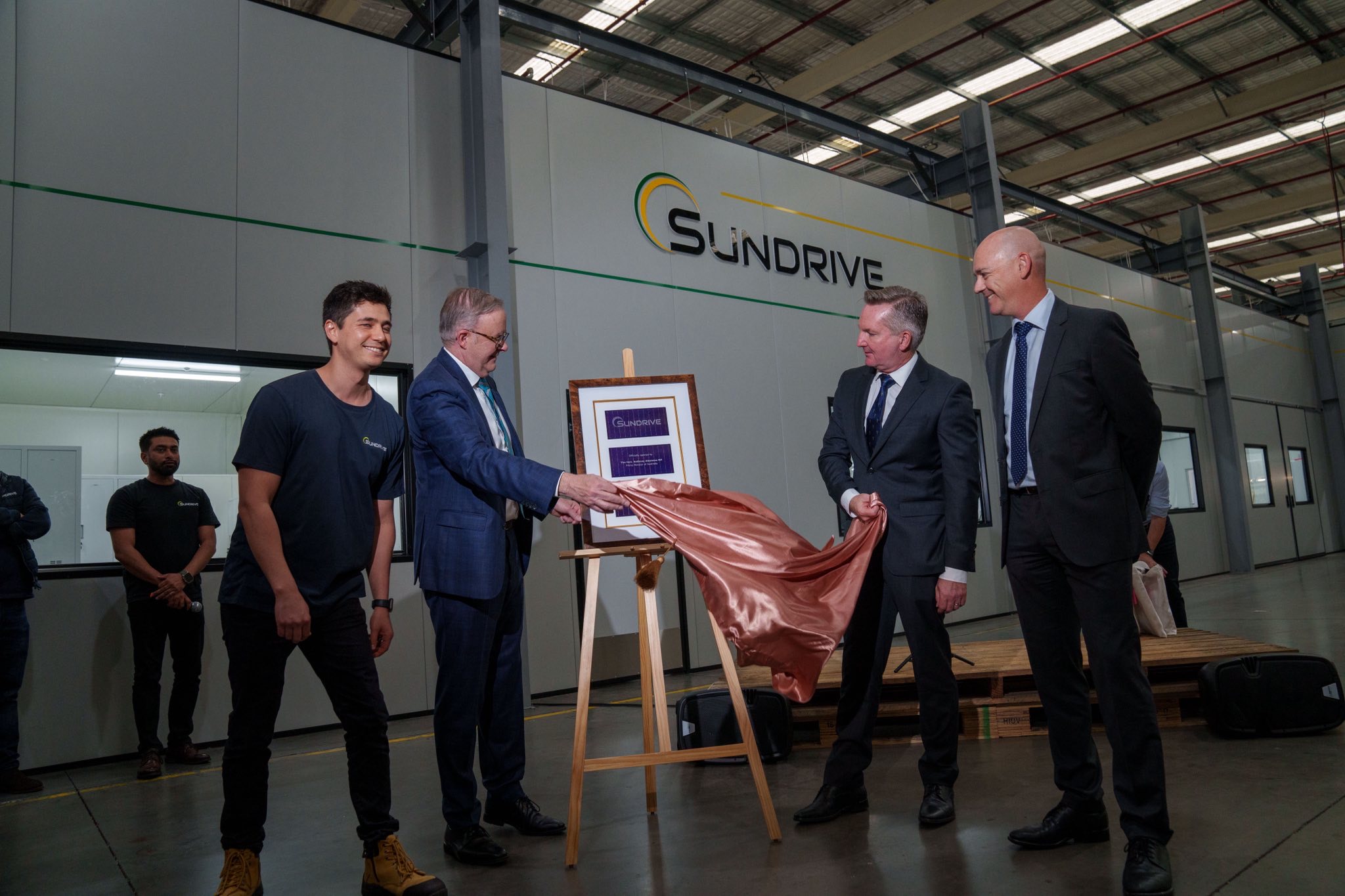 SunDrive lands $11 million to scale ‘breakthrough copper technology ...