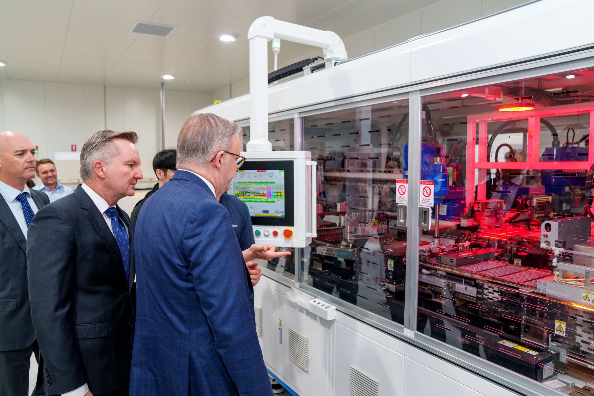 SunDrive lands $11 million to scale ‘breakthrough copper technology ...