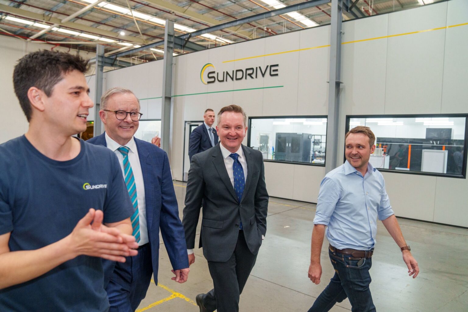 SunDrive lands $11 million to scale ‘breakthrough copper technology ...