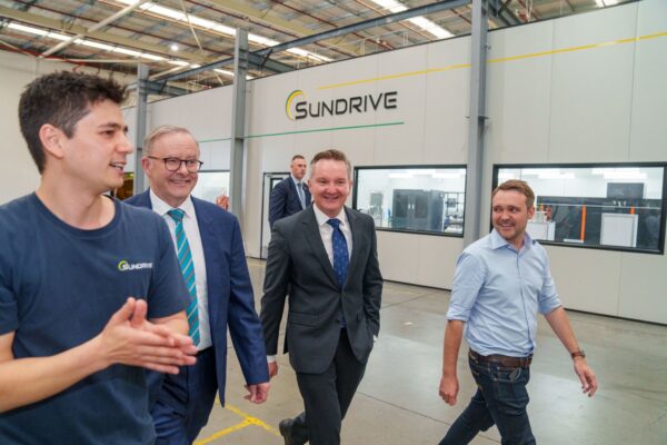 SunDrive lands $11 million to scale ‘breakthrough copper technology ...