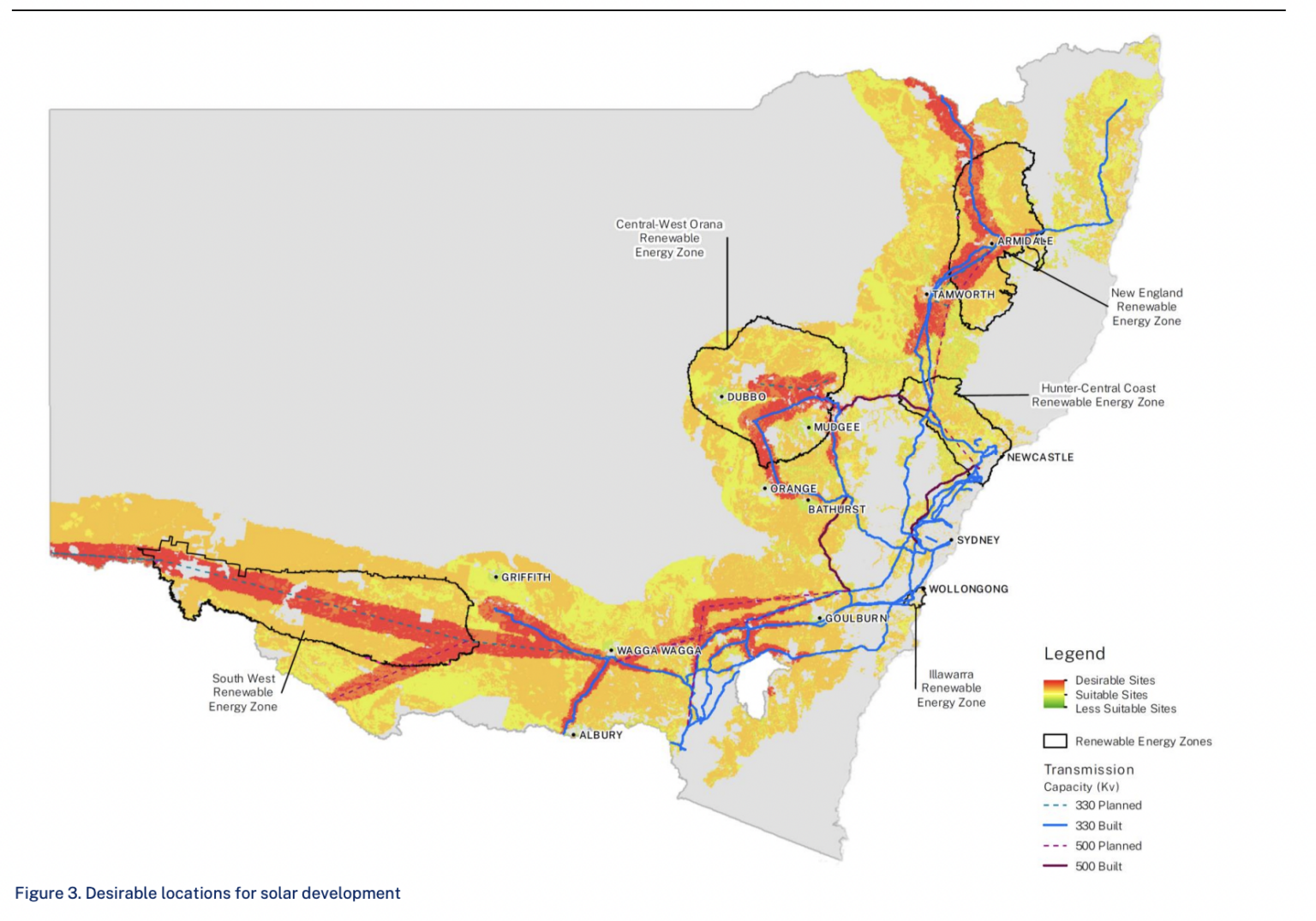 NSW gov proposes ‘standard’ benefit sharing and revised approval ...