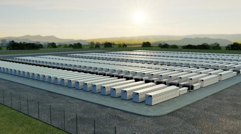 Akaysha fast tracks 710 MWh of battery projects with new financing – pv ...