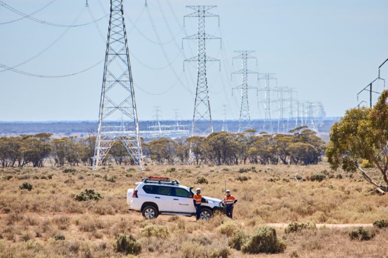 ElectraNet completes SA stretch of EnergyConnect – pv magazine Australia