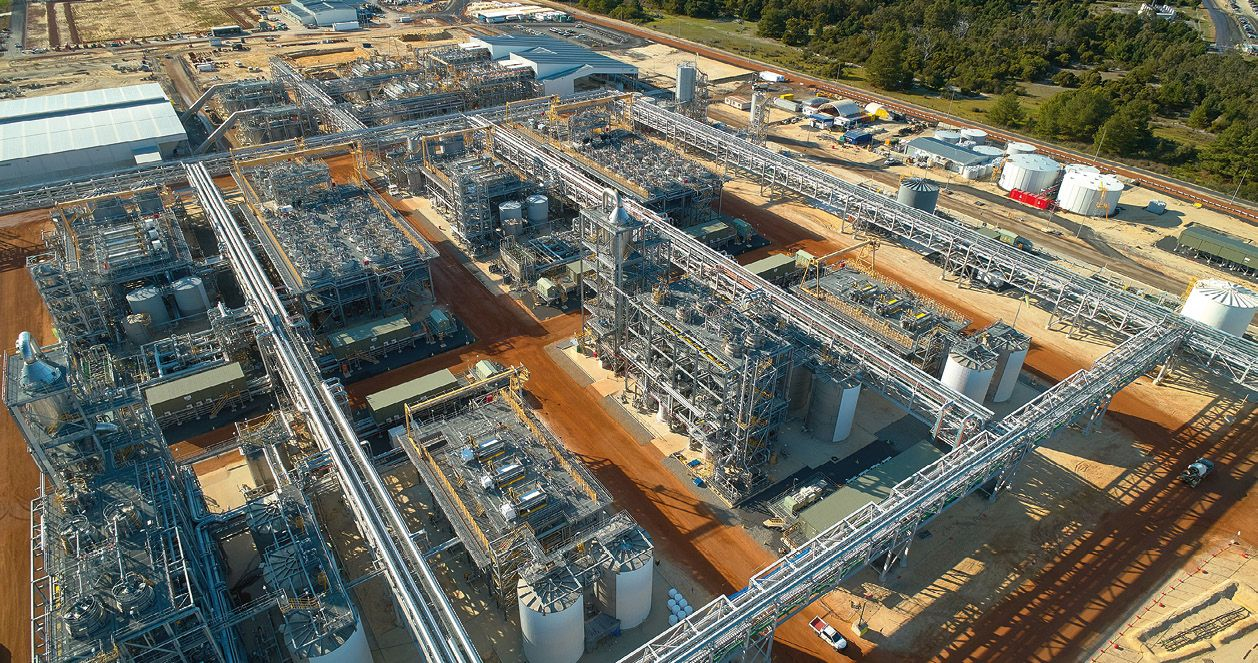 Weekend read: Australia’s battery balancing act – pv magazine Australia