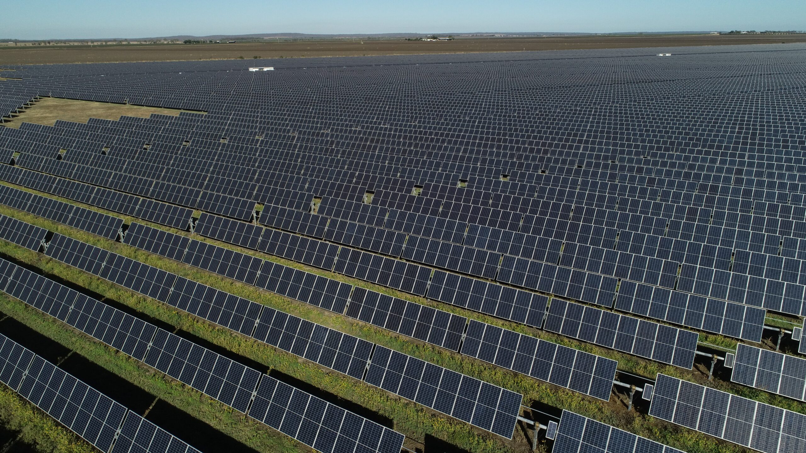 Telstra adds new solar farm to renewable energy commitment – pv ...