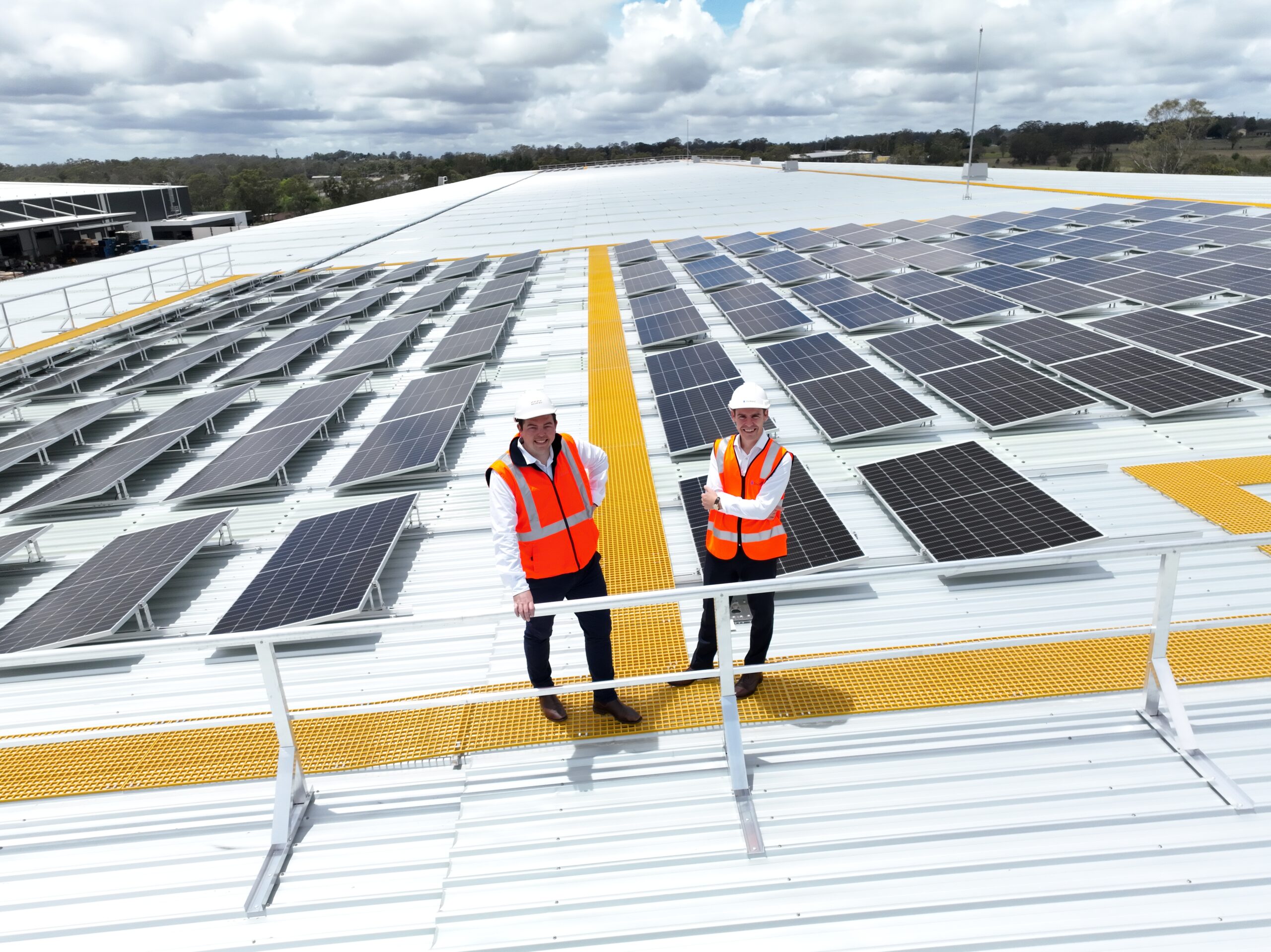 Stockland trades energy across property portfolio with Energy Bay – pv ...