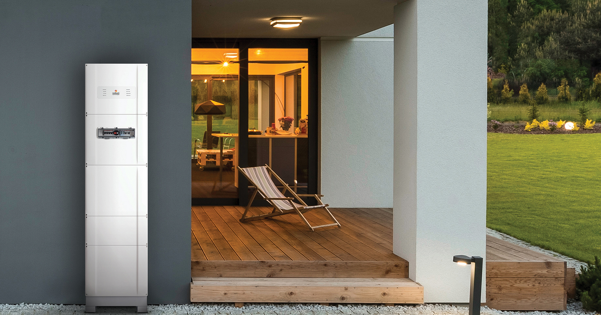 Redback Technologies compliant for flexible exports to Queensland grid ...