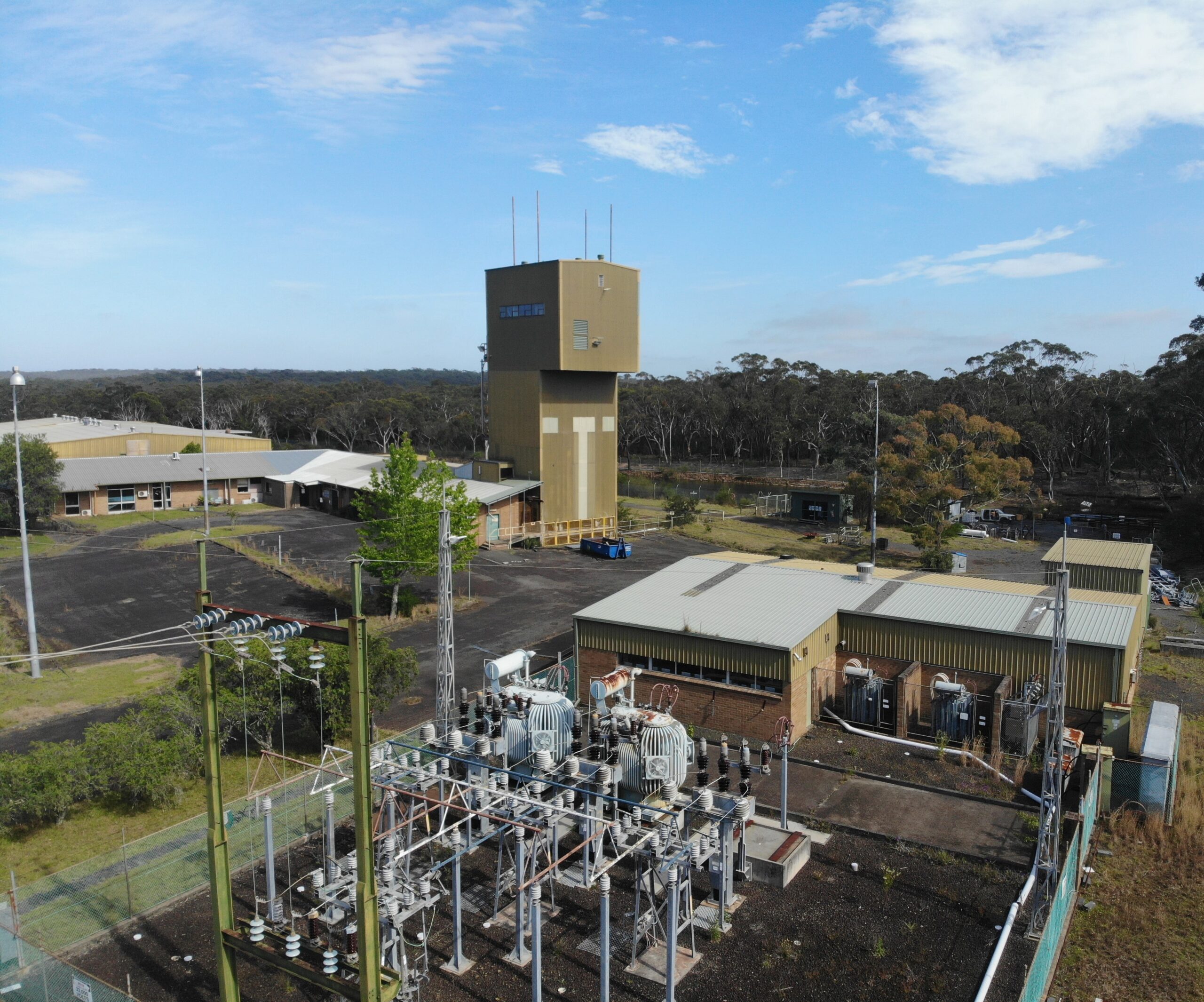 Wollongong startup inks deal with local miner to examine deploying gravity storage in 8 disused ...