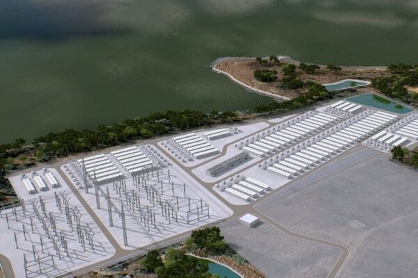 AGL presses go on Australia’s largest grid-forming battery – pv ...