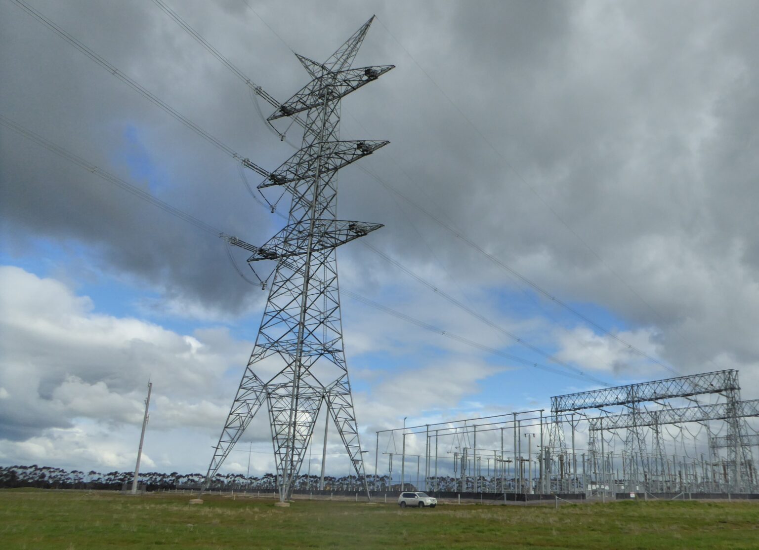 AusNet tips network upgrade to unlock 1.5 GW of renewables – pv ...