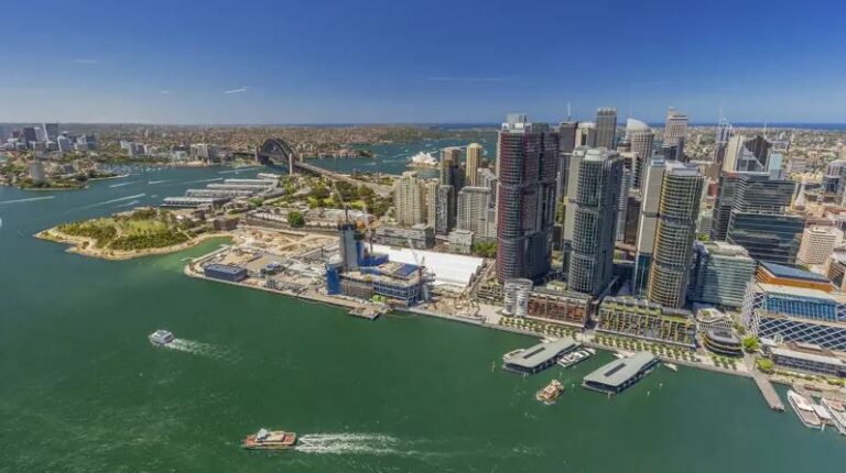 CleanPeak plots four new solar farms after inking NSW energy agreement ...