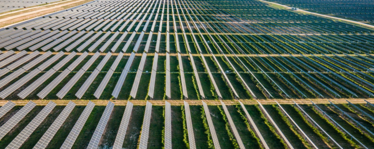 Lightsource bp targets renewables growth after offloading solar farm ...