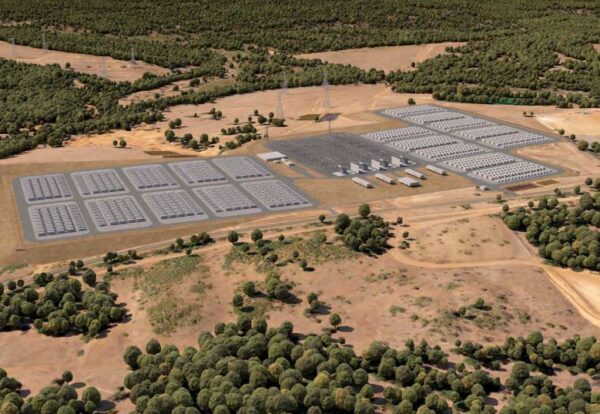 Synergy secures planning approval for 2 GWh big battery – pv magazine ...