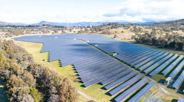 CleanPeak plots four new solar farms after inking NSW energy agreement ...