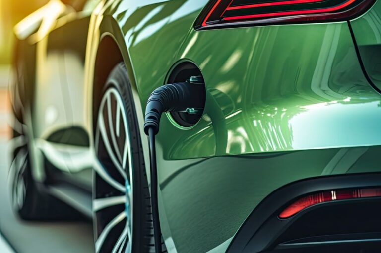 EV sales accelerate in Australia with more than 87,000 sold in 2023 ...