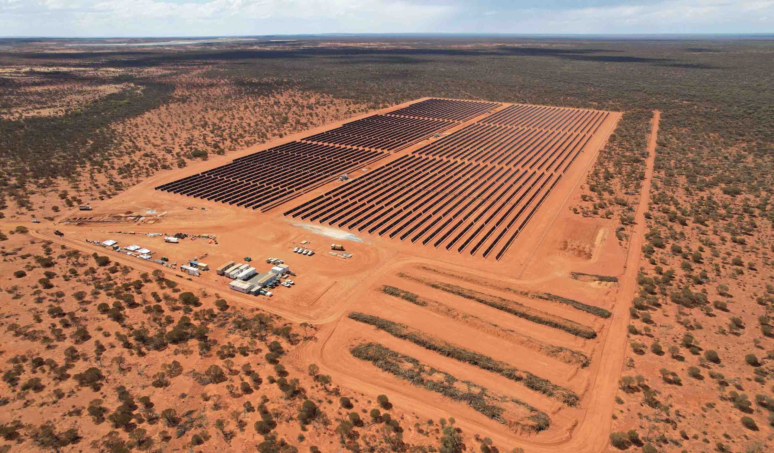 BHP searches for renewables to power Pilbara operations – pv magazine ...