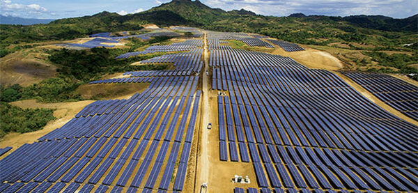 Solar Philippines begins working on 4 GW solar park – pv magazine Australia